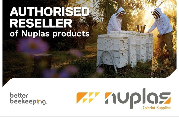 Mackay beekeeping supplies, Mackay Beekeeping, Mackay Honey, Nuplas ...