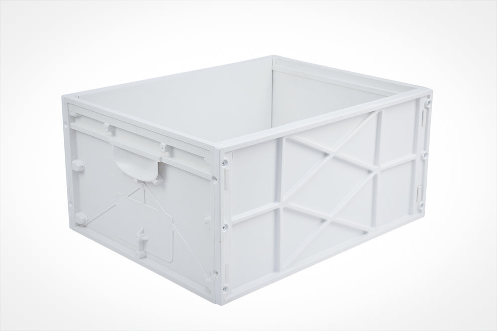 Nuplas - 10 Frame Box – Pure n Natural Honey